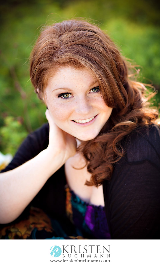 Madison Senior Portraits Seattle Senior Picture Photographer Kristen ...