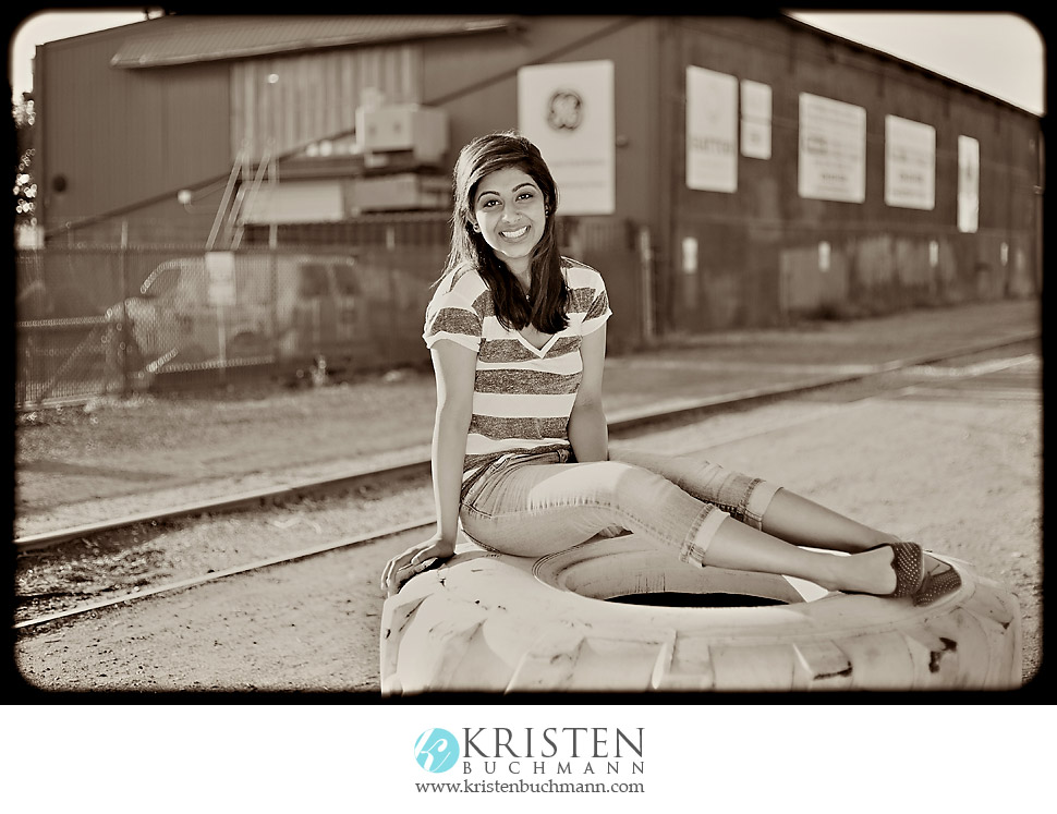 Mehak Senior Portraits Seattle Senior Picture Photographer Kristen ...