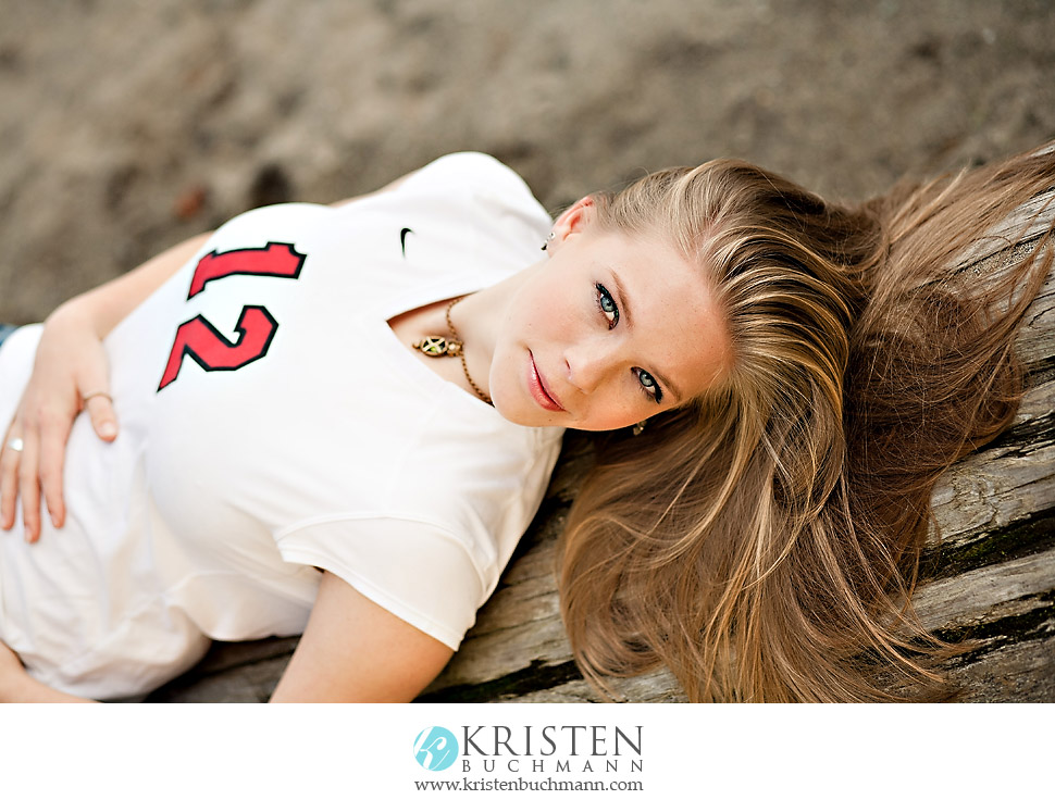 Vanessa Senior Portraits Seattle Senior Picture Photographer Kristen ...