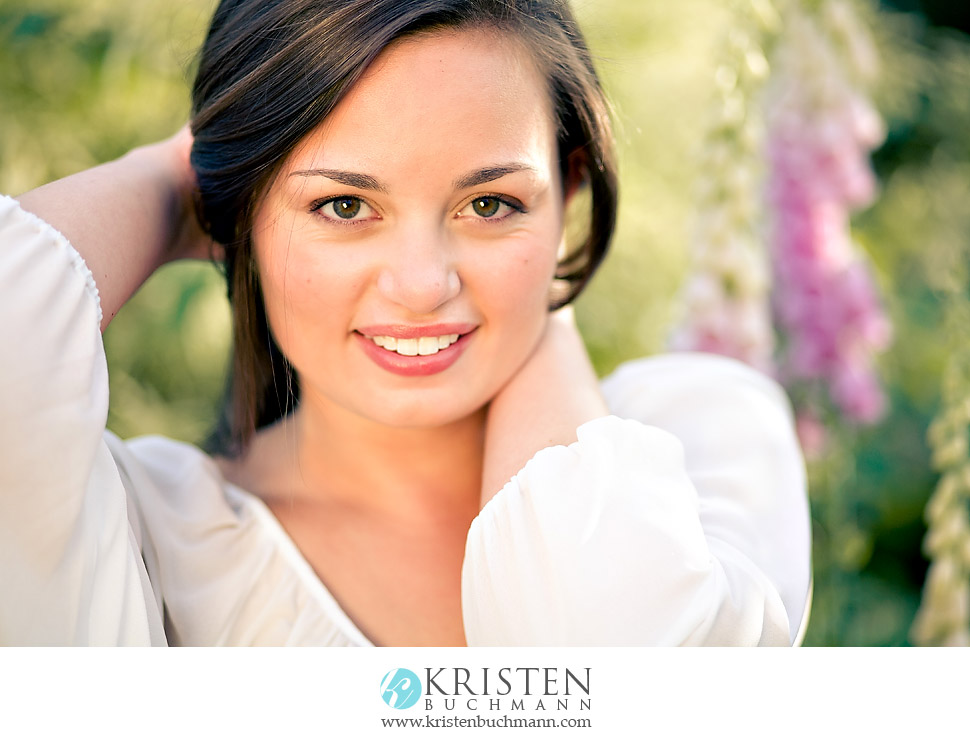 Emma 11 Senior Portraits Senior Pictures Photographer Kristen Buchmann ...