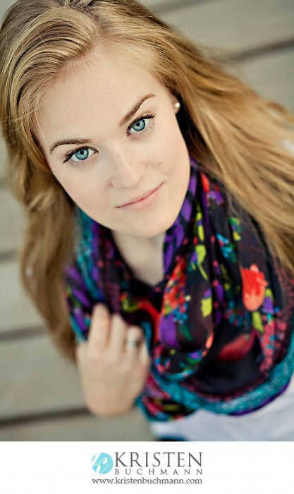 Emma 12 Senior Portraits Senior Pictures Photographer Kristen Buchmann ...